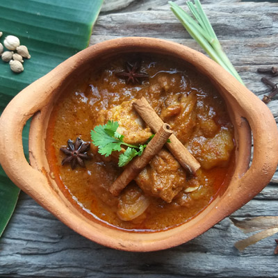 Bamboo Thai Cooking Class – Learn Authentic Thai Cooking in Hua Hin